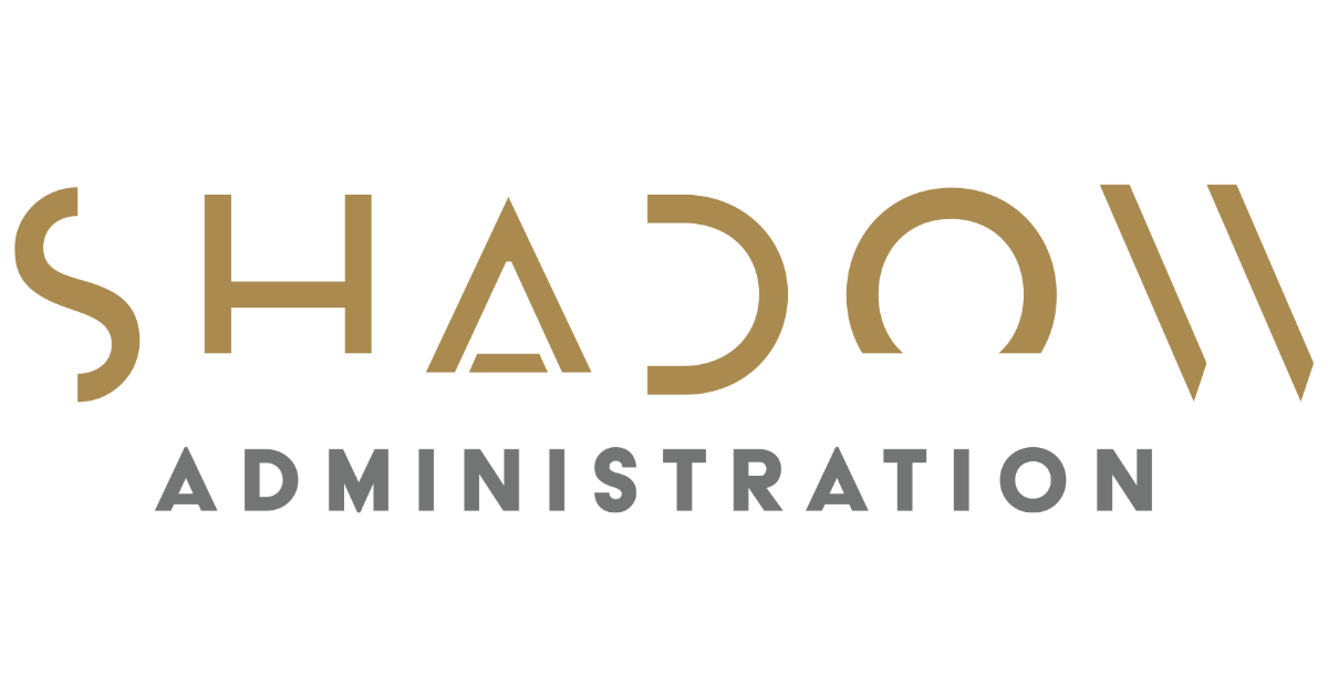 Blog | Shadow Administration